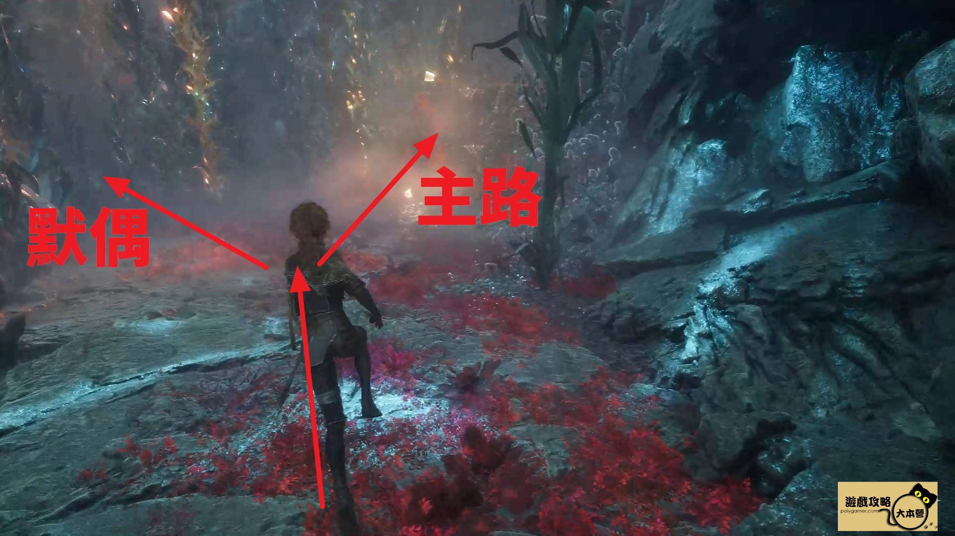 《光與影：33 號遠征隊》全符紋圖鑒大全｜效果一覽＋獲取攻略
